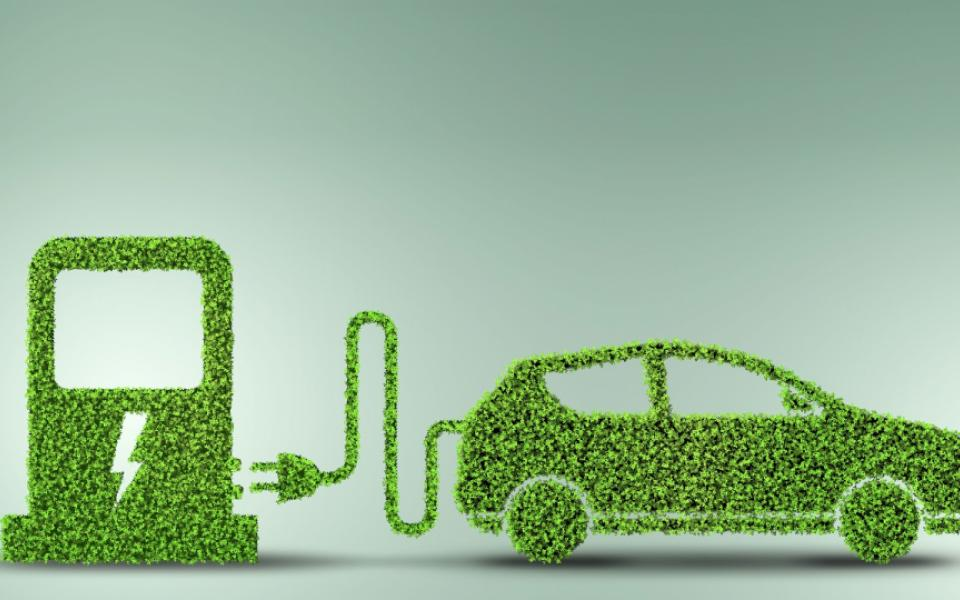 The Electric Vehicle (EV) Revolution: Shaping a Sustainable Future ...