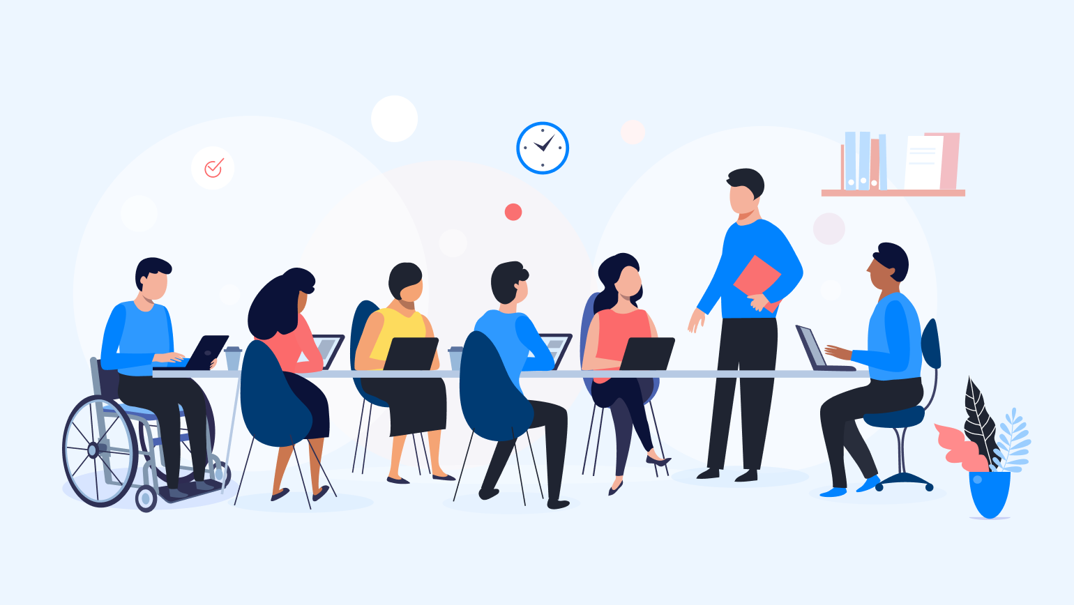 Building a Stronger Workforce: Embracing Diversity, Equity, and ...