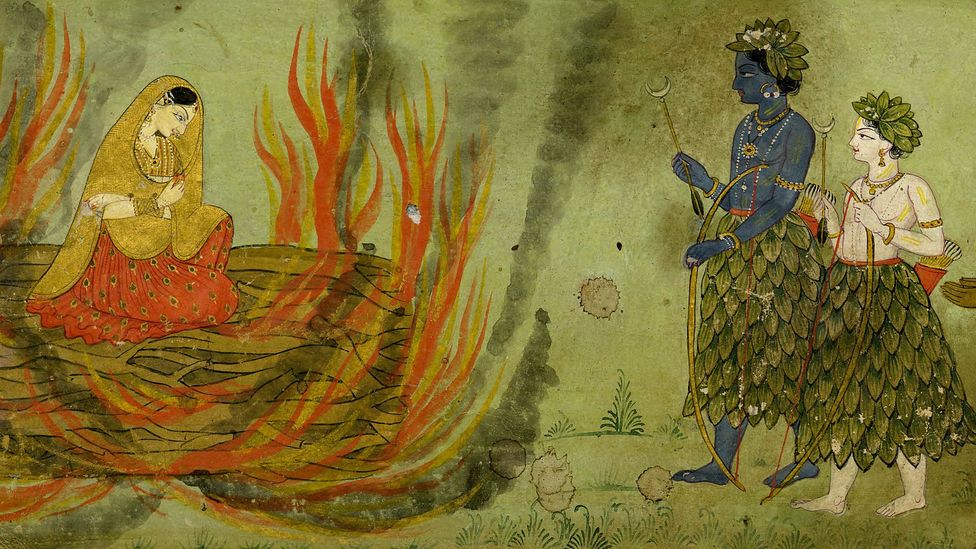 Exploring Parallel Universes in Myth, Hinduism, and Modern Literature ...